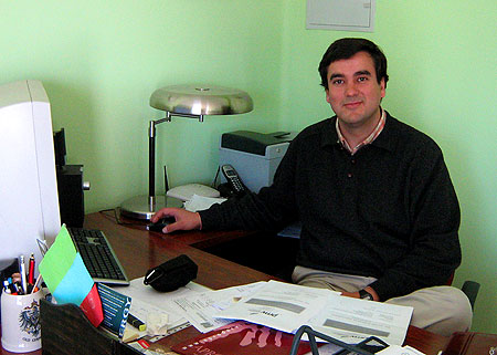 “La mentalidad de las grandes cooperativas agrarias sobre la biomasa ...