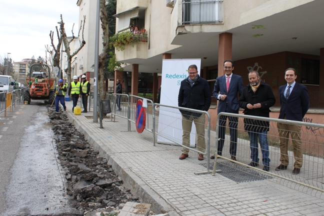 Redexis Gas invierte 5 millones de euros en el despliegue de nuevas ...