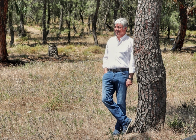 Francisco Castañares (AEEFOR): “Acciona y el fondo Aleph Capital ya ...